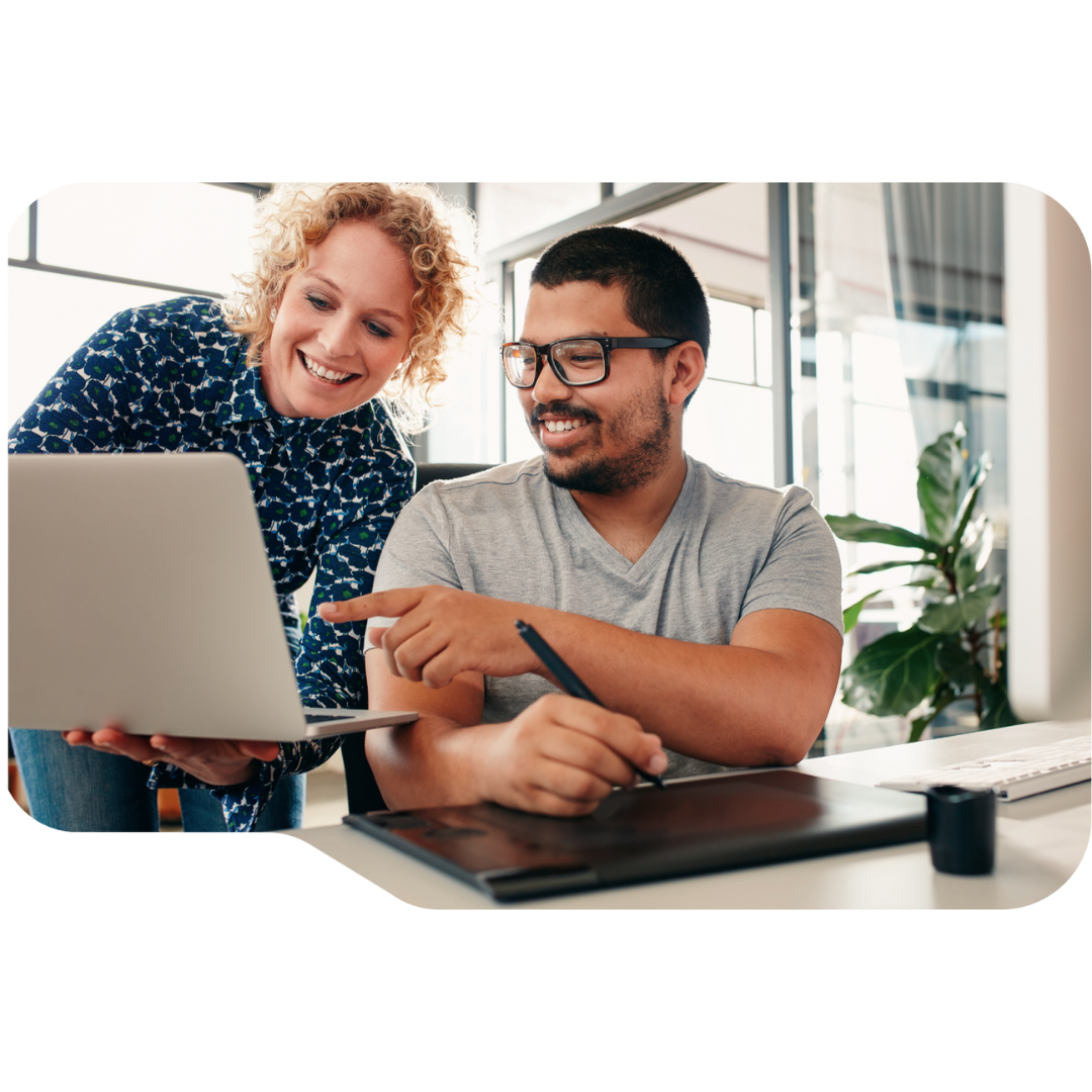 Partner referral leads